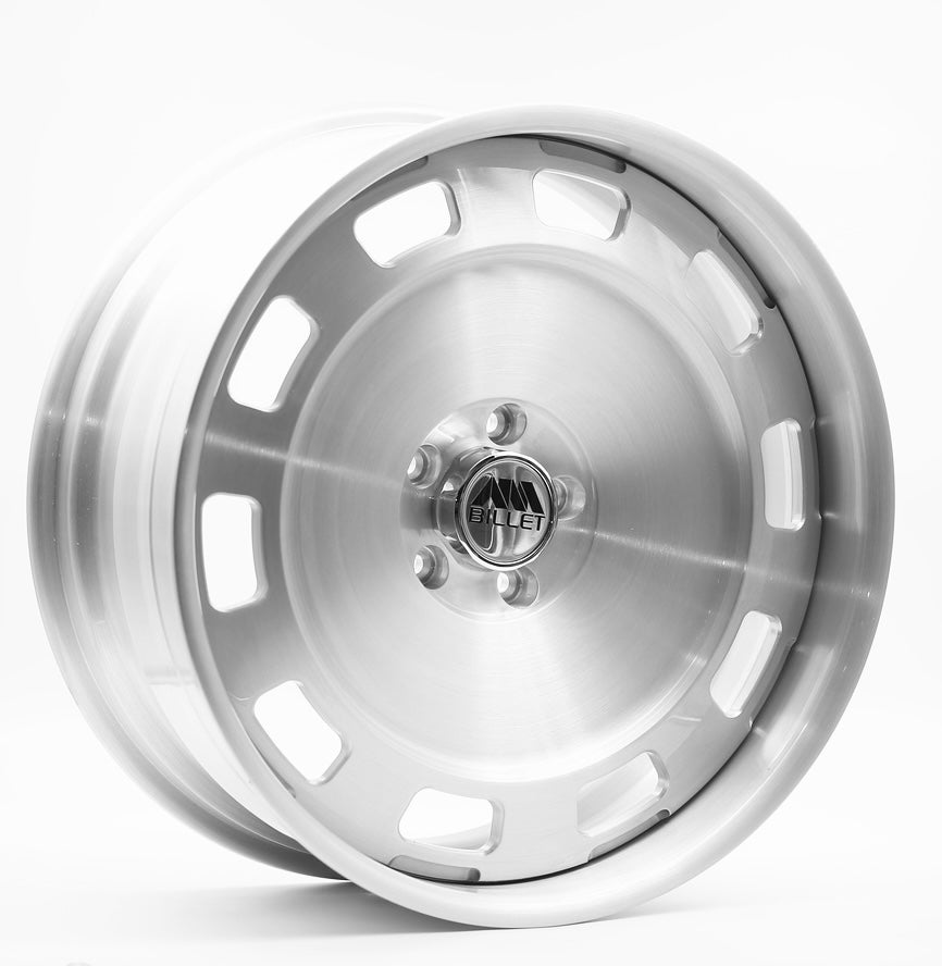 BILLET 2PC Forged Welded AIM 0012 PHENIX – Aim Billet